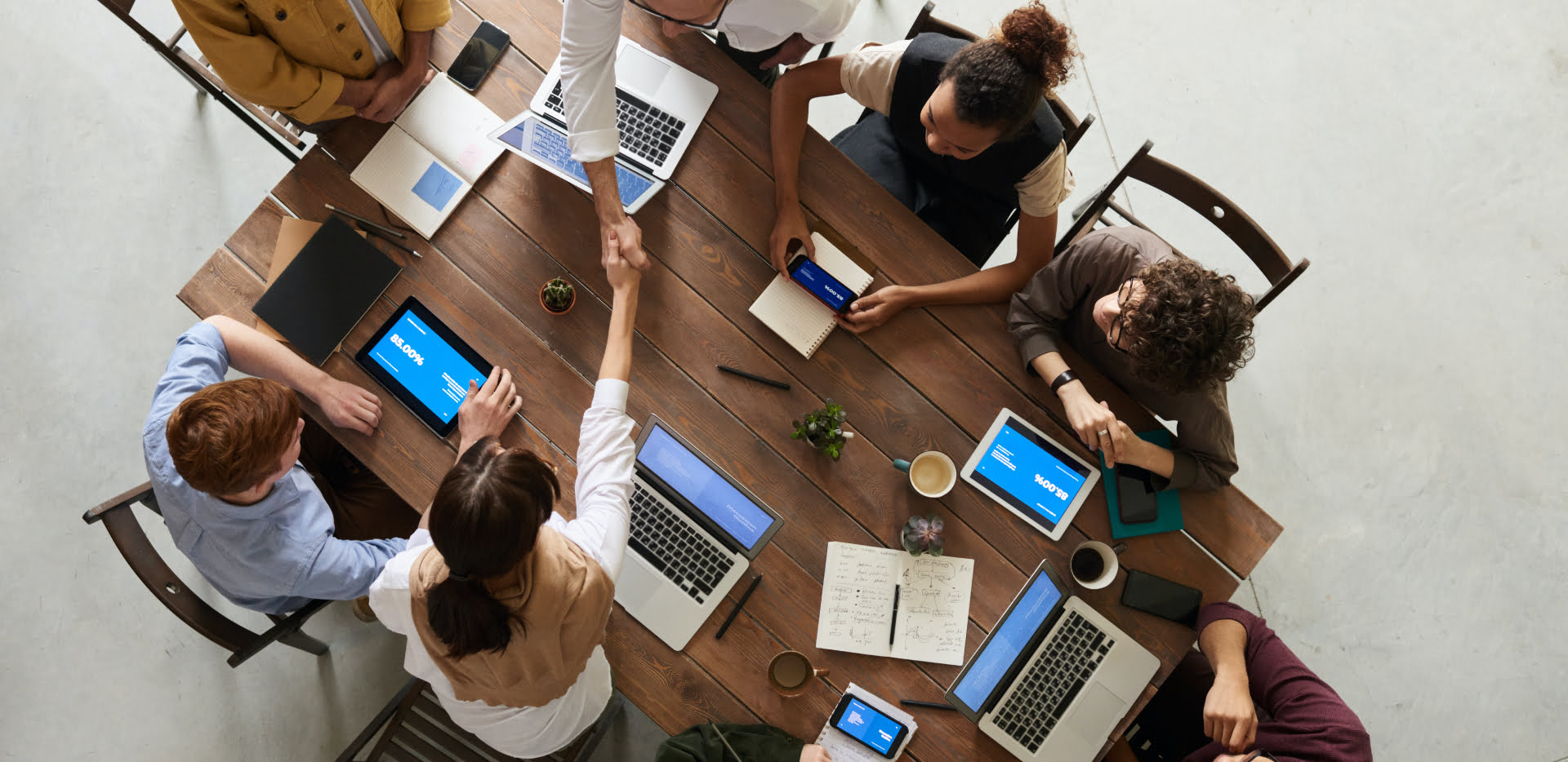 What Leadership Services Can Do Help Your Business