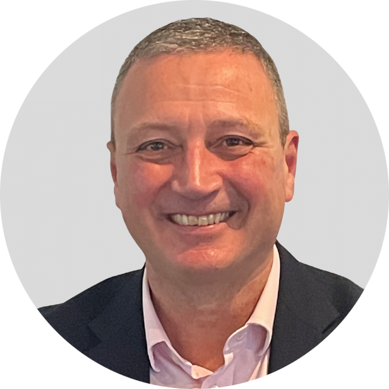 Matt - Leadership Services